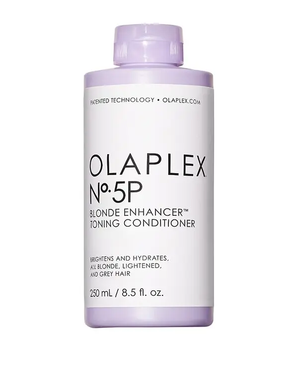 OLAPLEX No.5p Blonde Enhancer Toning Conditioner 8.5 Oz - No Color