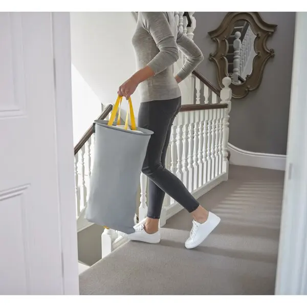 JOSEPH JOSEPH Tota 60l Laundry Separation Basket