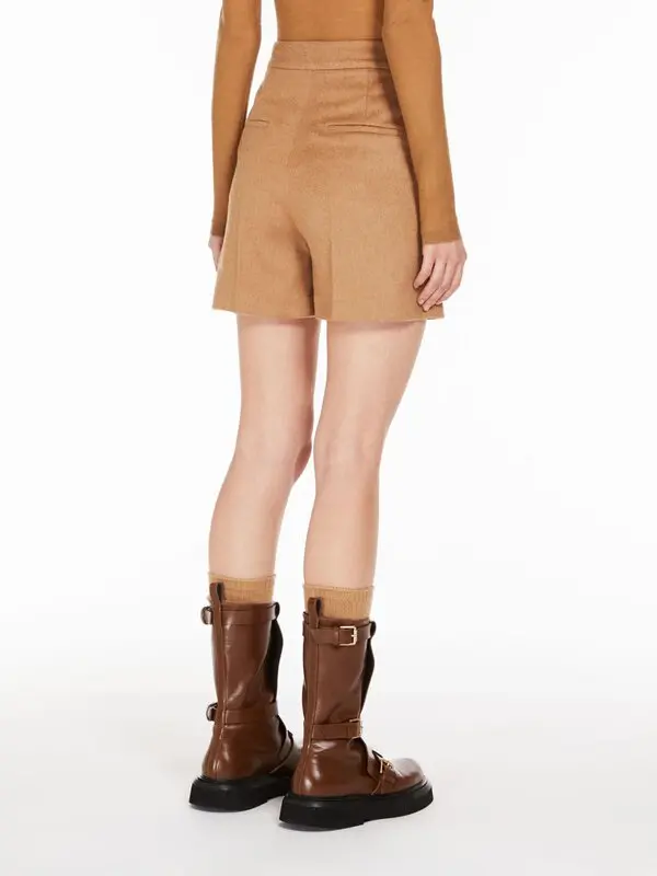 Max Mara Colour Shorts