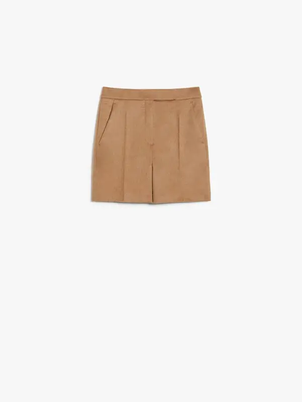 Max Mara Colour Shorts