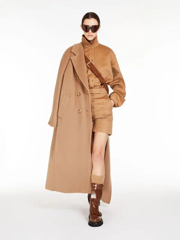 Max Mara Colour Shorts