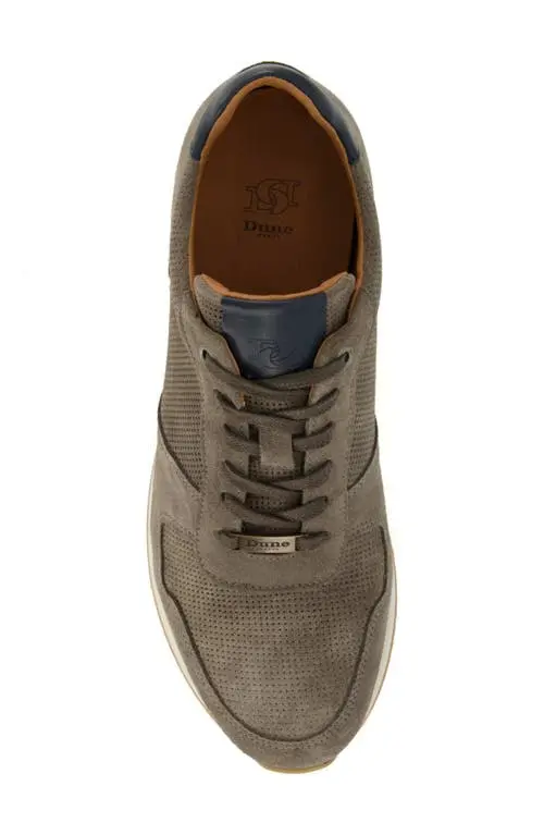 Dune London Trilogy Sneakers - Grey
