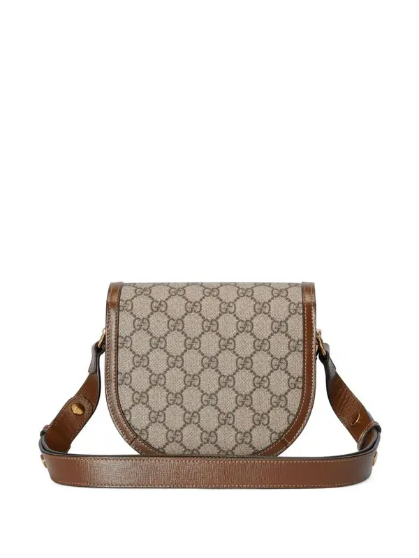 Gucci Mini Horsebit 1955 Shoulder Bag