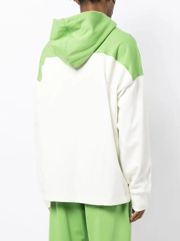 Y3 Gfx Hooded Jacket