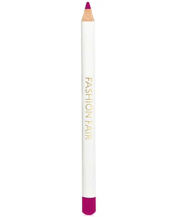 FASHION FAIR Iconic Lip Shaper - Chocolate Raspberry