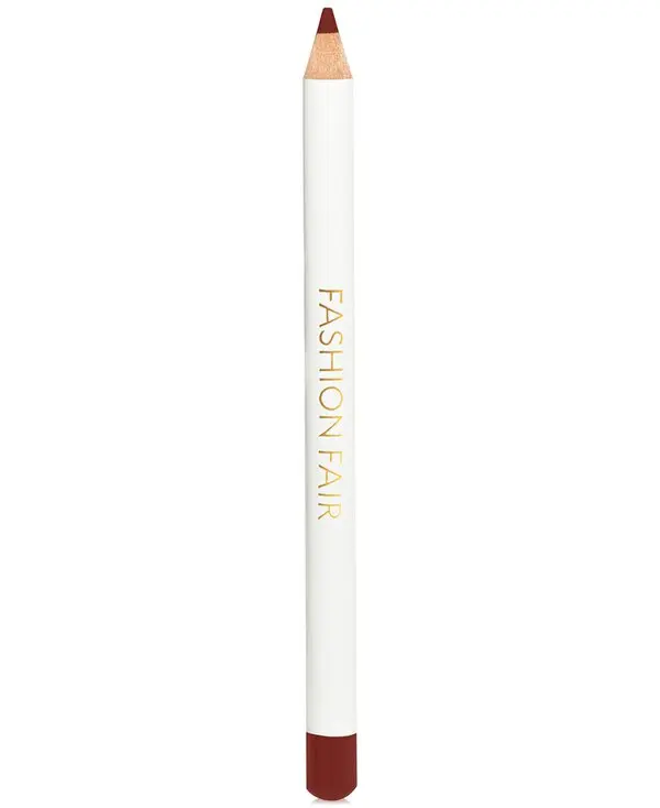 FASHION FAIR Iconic Lip Shaper - Light Taupe