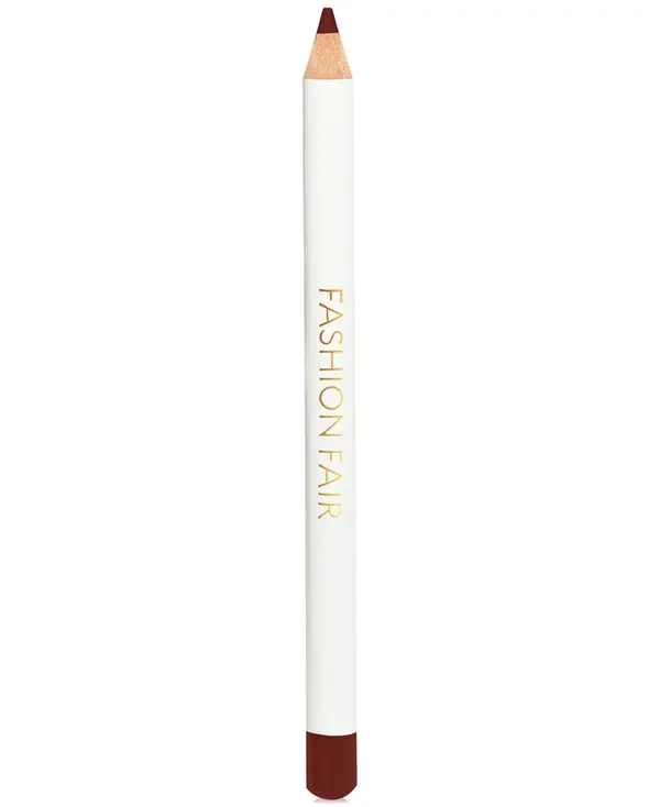 FASHION FAIR Iconic Lip Shaper - Truly Truffle