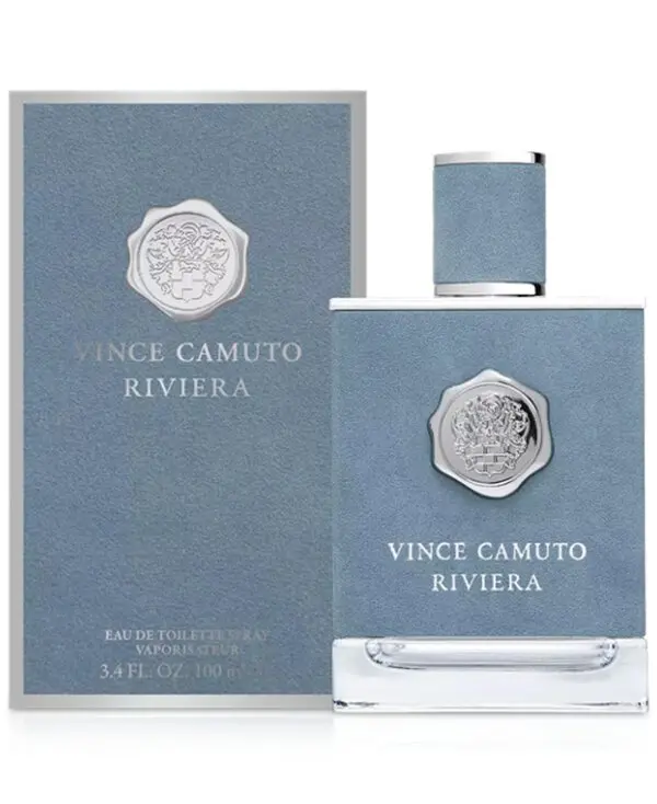 Vince Camuto Riviera Eau De Toilette Spray - No Color