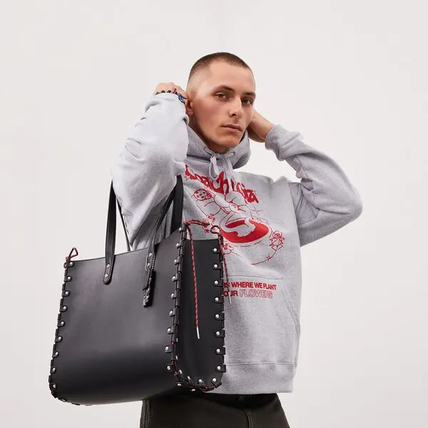 COACHTOPIA Re-laceable Tote