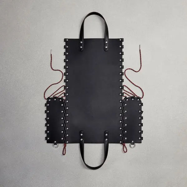 COACHTOPIA Re-laceable Tote