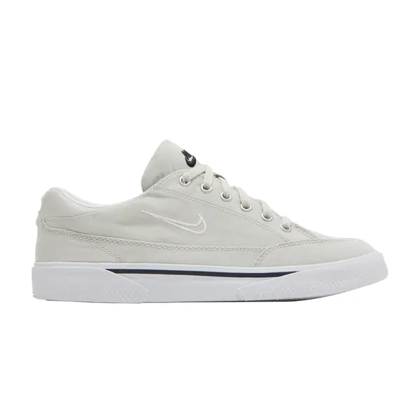 Nike Retro Gts Sneakers - Cream