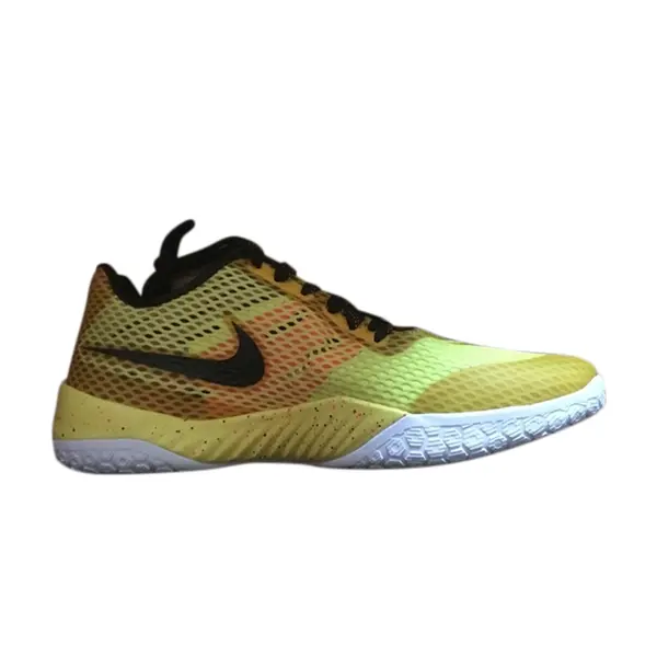 Nike Hyperlive Promo Eybl Sneakers
