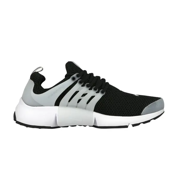 Nike Air Presto Sneakers - Black