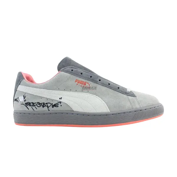 PUMA Staple Pigeon Sneakers