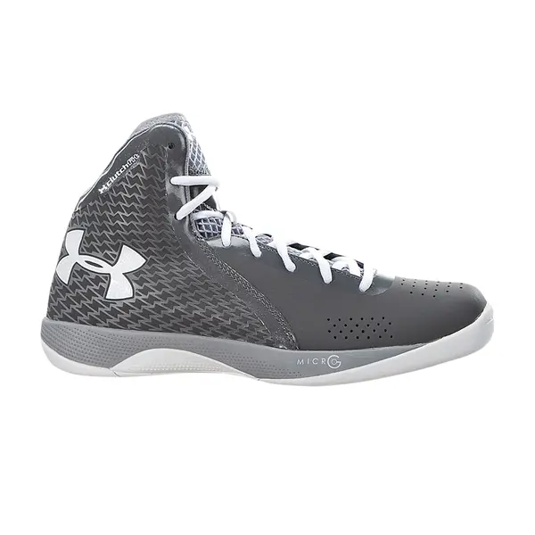 Under Armour Micro G Torch