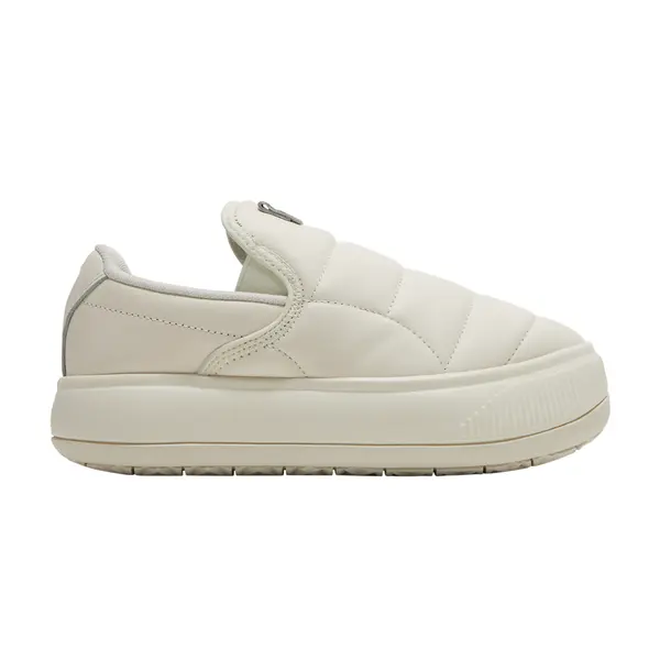 PUMA Suede Mayu Slip-on Sneakers