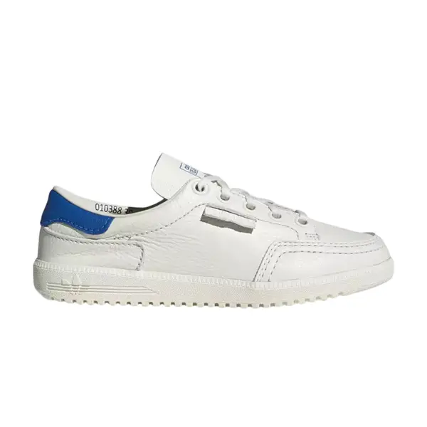 Adidas Union X Garwen Spzl Sneakers