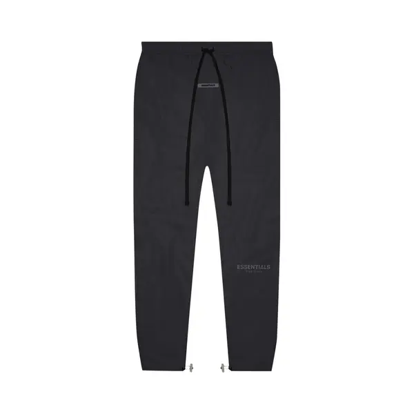 Fear Of God Track Pants - Black