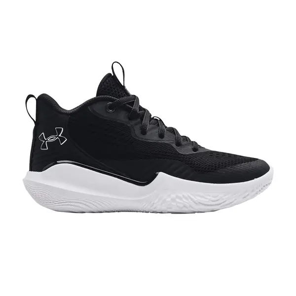 Under Armour Flow Breakthru 2 Sneakers - Black