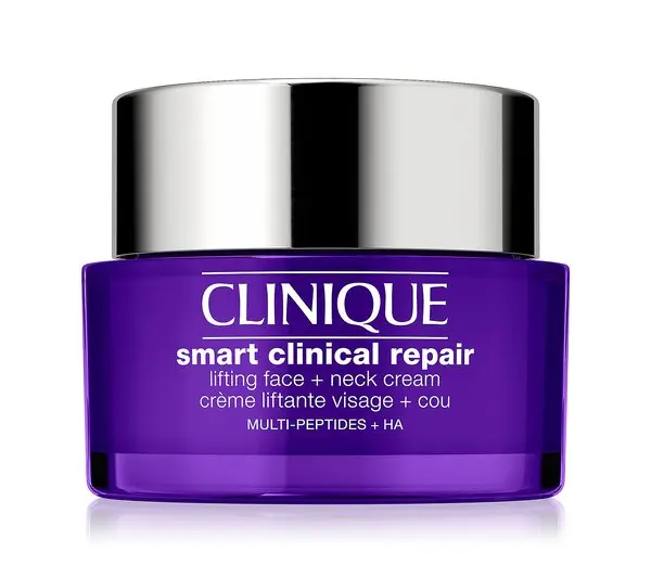 CLINIQUE Smart Clinical Repair Lifting Face + Neck Cream - One-color