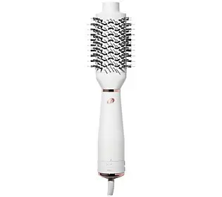 T3 Airebrush 1 Step Smoothing And Volumizing Ha Ir Dryer Brush - One-color