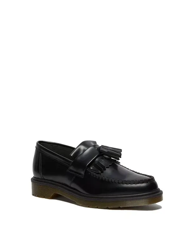 Dr. Martens Tassel Loafers - Black