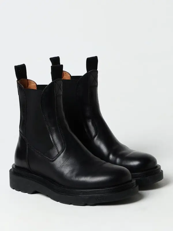 Buttero® Boots In Black - 50% Off | Editorialist