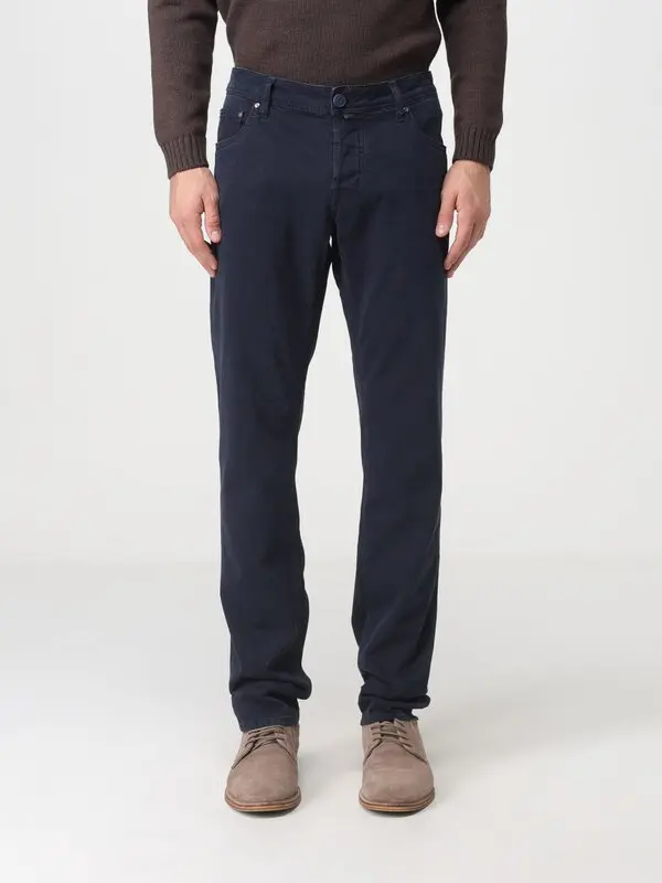 JACOB COHЁN Jeans