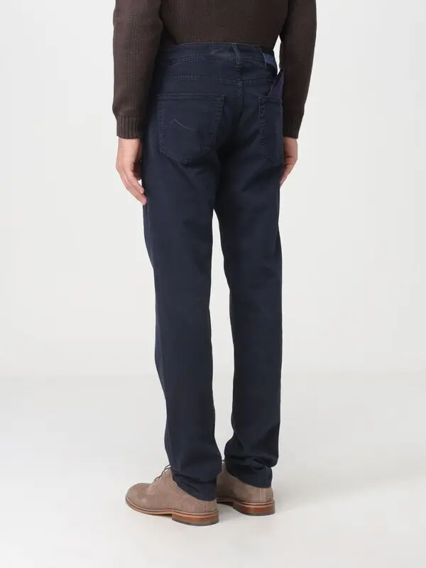 JACOB COHЁN Jeans
