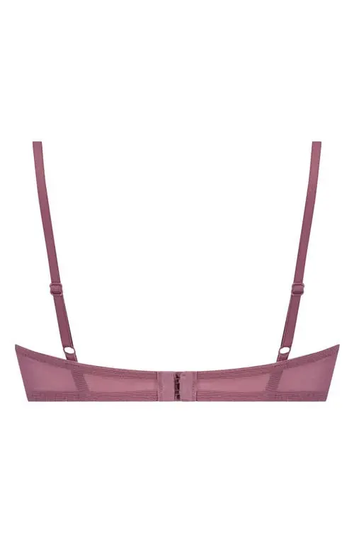 Hunkemoller Bliss Padded Underwire Bra