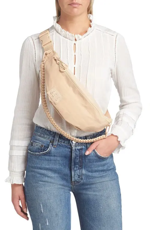 BEIS The Pack Nylon Belt Bag