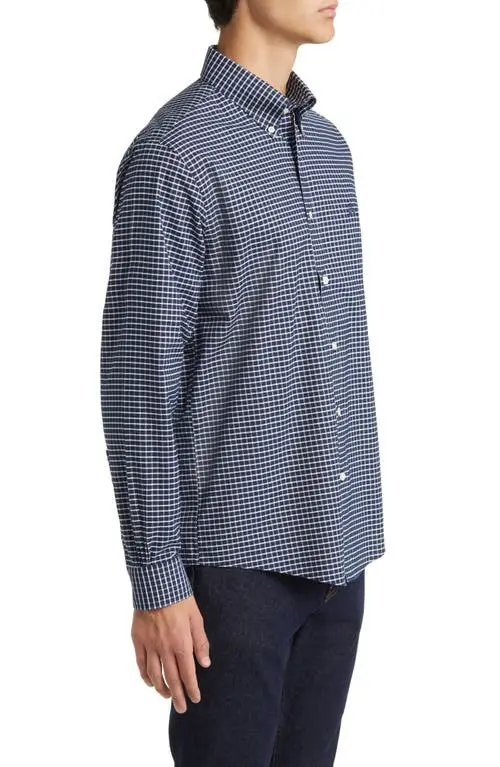 Brooks Brothers Non-iron Button-down Oxford Shirt