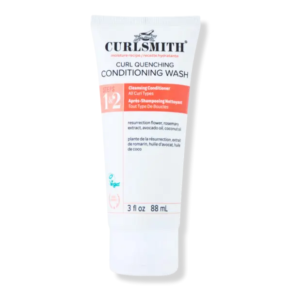 CURLSMITH Curl Quenching Conditioning Wash - One-color