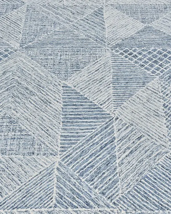 EXQUISITE RUGS Caprice 4755 Area Rug, 5' X 8
