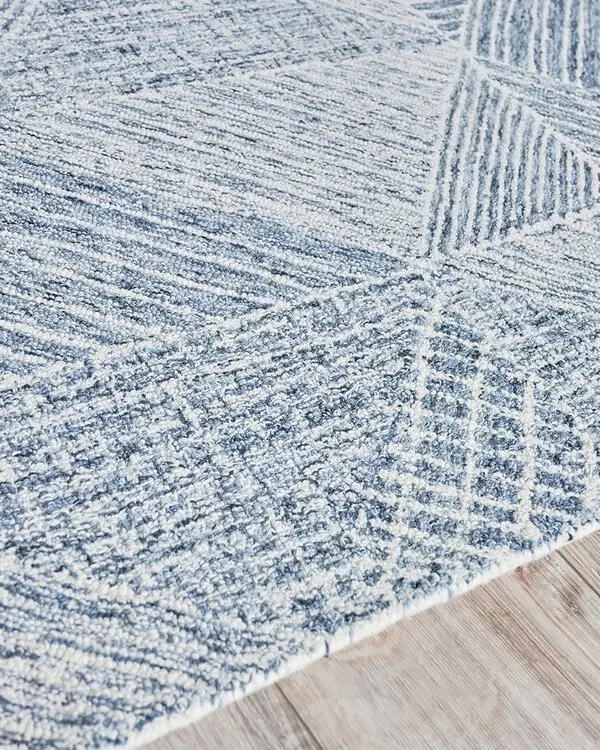 EXQUISITE RUGS Caprice 4755 Area Rug, 5' X 8