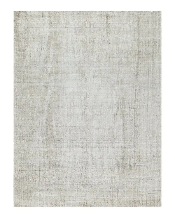EXQUISITE RUGS Cloud 5306 Area Rug, 6' X 9 - Ivory