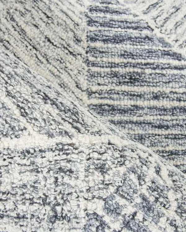 EXQUISITE RUGS Caprice 4756 Area Rug, 8' X 10