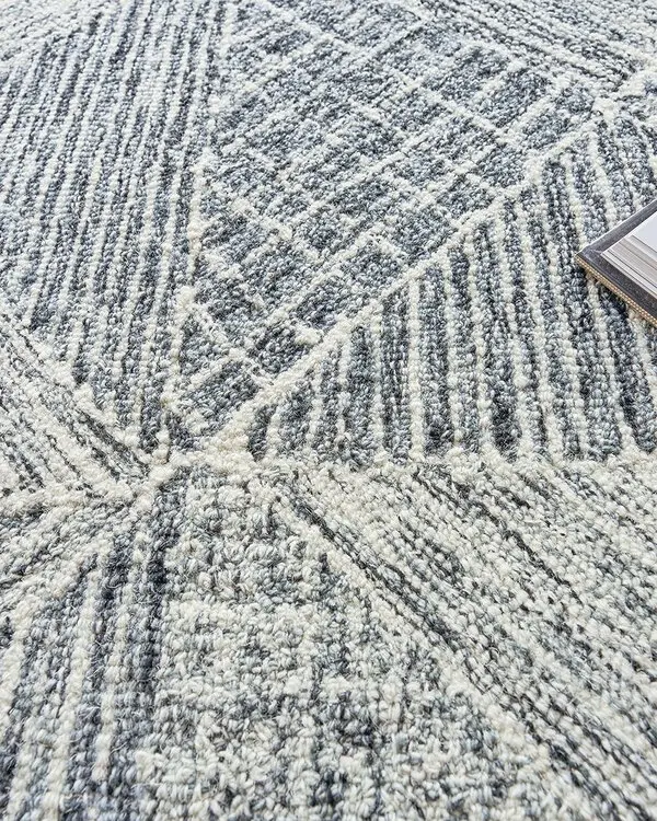 EXQUISITE RUGS Caprice 4756 Area Rug, 8' X 10