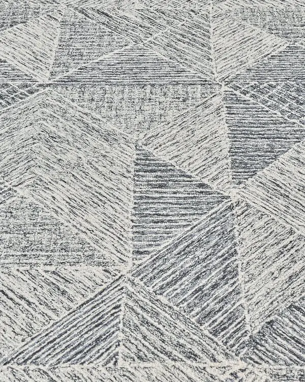 EXQUISITE RUGS Caprice 4756 Area Rug, 8' X 10