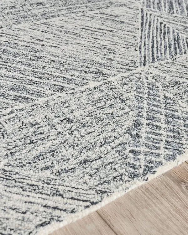 EXQUISITE RUGS Caprice 4756 Area Rug, 8' X 10
