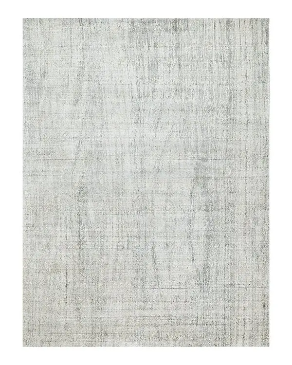 EXQUISITE RUGS Cloud 5307 Area Rug, 6' X 9 - Ivory