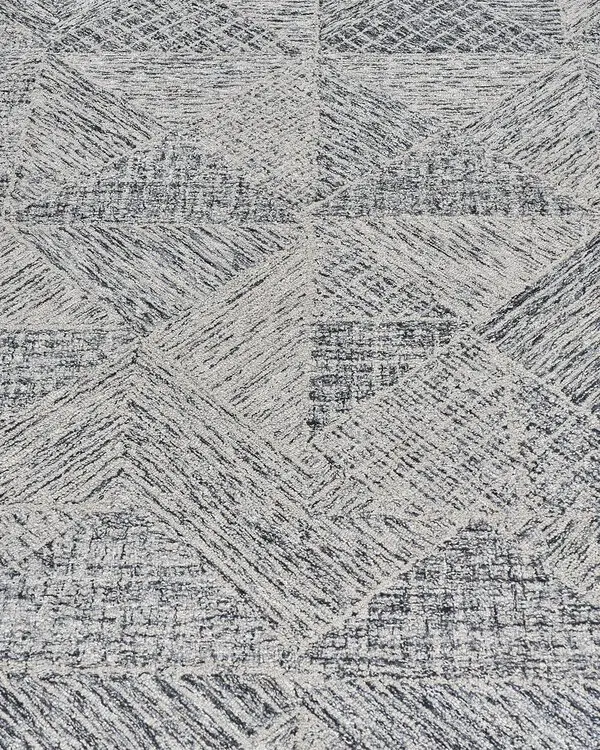 EXQUISITE RUGS Caprice 4760 Area Rug, 6' X 9