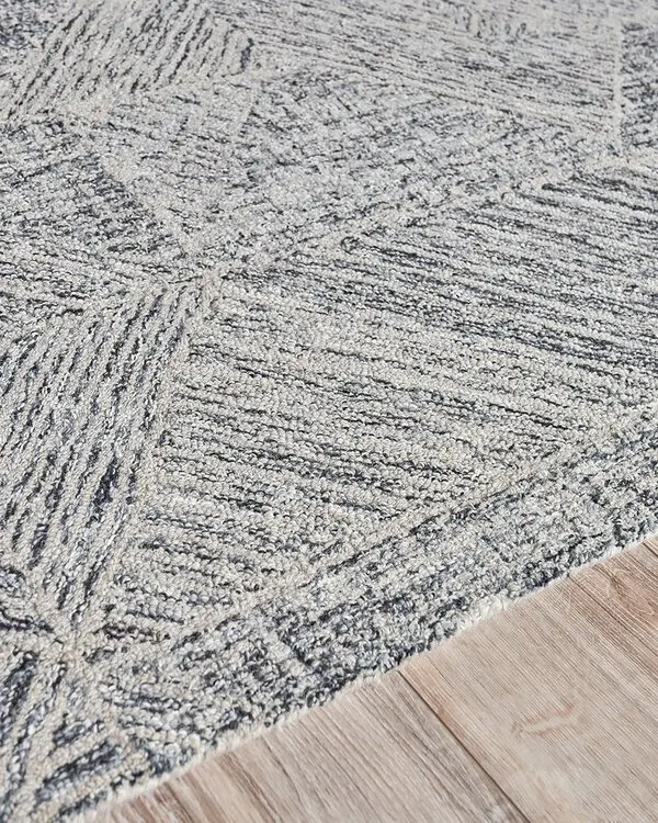 EXQUISITE RUGS Caprice 4760 Area Rug, 6' X 9