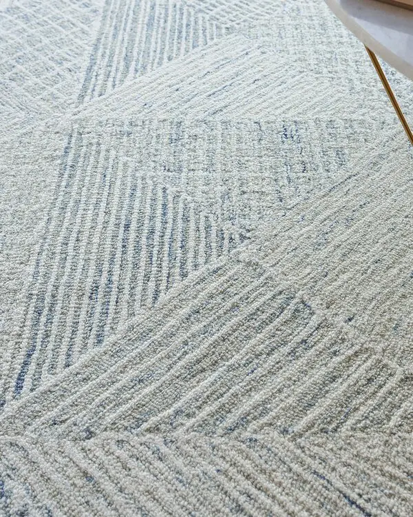 EXQUISITE RUGS Caprice 4761 Area Rug, 5' X 8