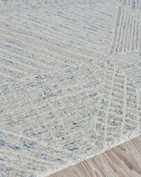 EXQUISITE RUGS Caprice 4761 Area Rug, 5' X 8
