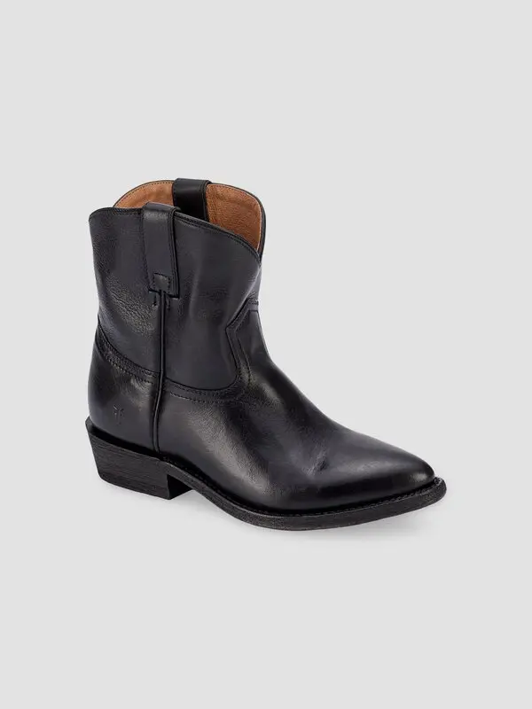 THE FRYE COMPANY Billy Short Boots