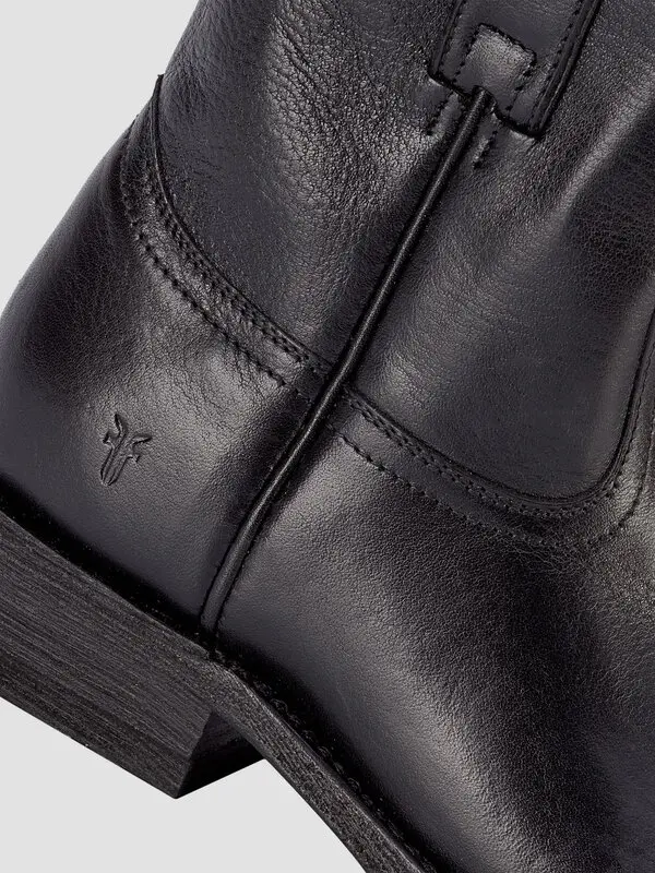 THE FRYE COMPANY Billy Short Boots