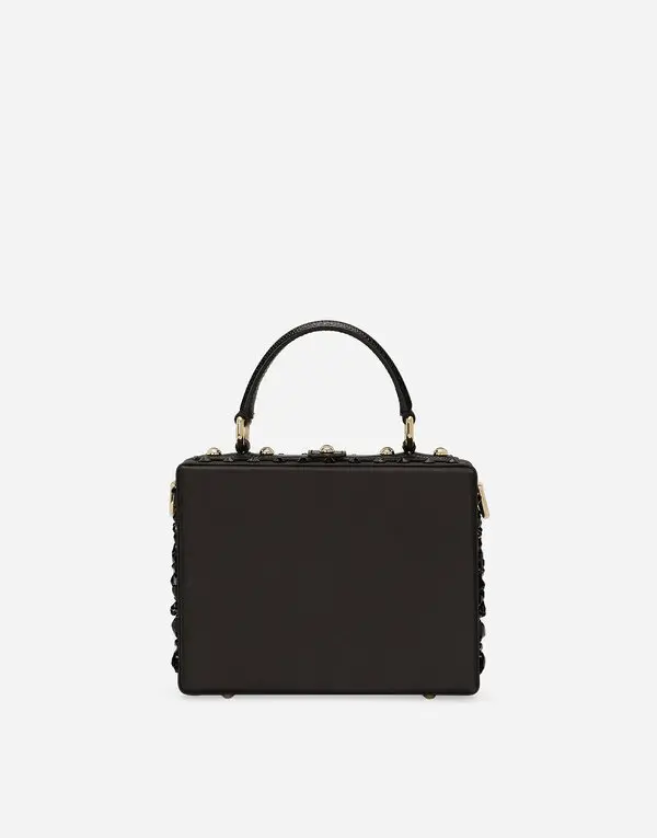 Dolce & Gabbana Dolce Box Handbag - Multicolor