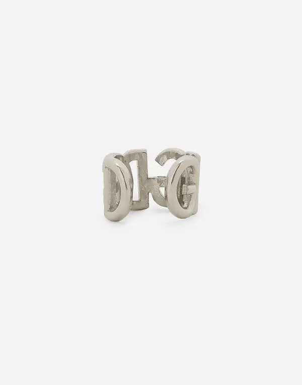 Dolce & Gabbana Dg Logo Ear Cuff