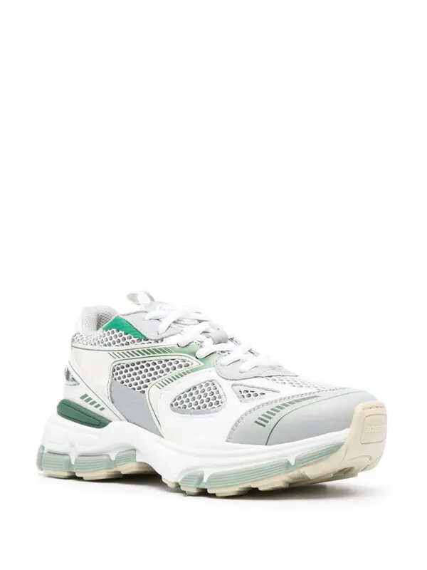 Axel Arigato Marathon Neo Runner 35mm Sneakers - White